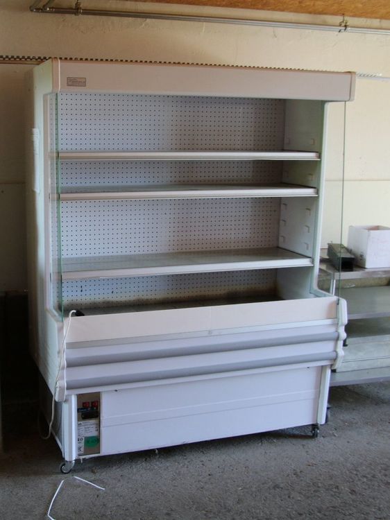 ZOIN Danny 150 Kühltheke | Kaufen auf Ricardo