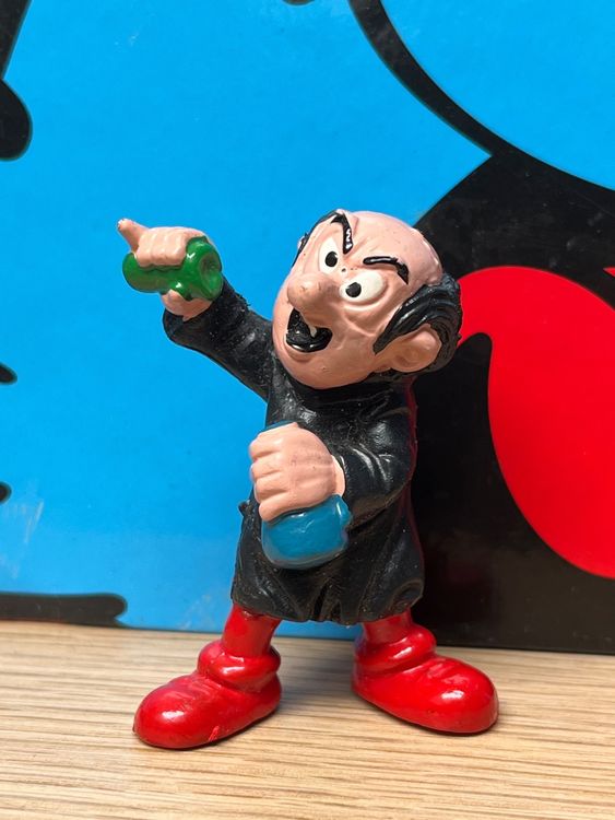 Gargamel | Kaufen auf Ricardo