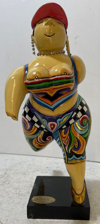 Tom Drag (1956-2012) Skulptur | Kaufen auf Ricardo