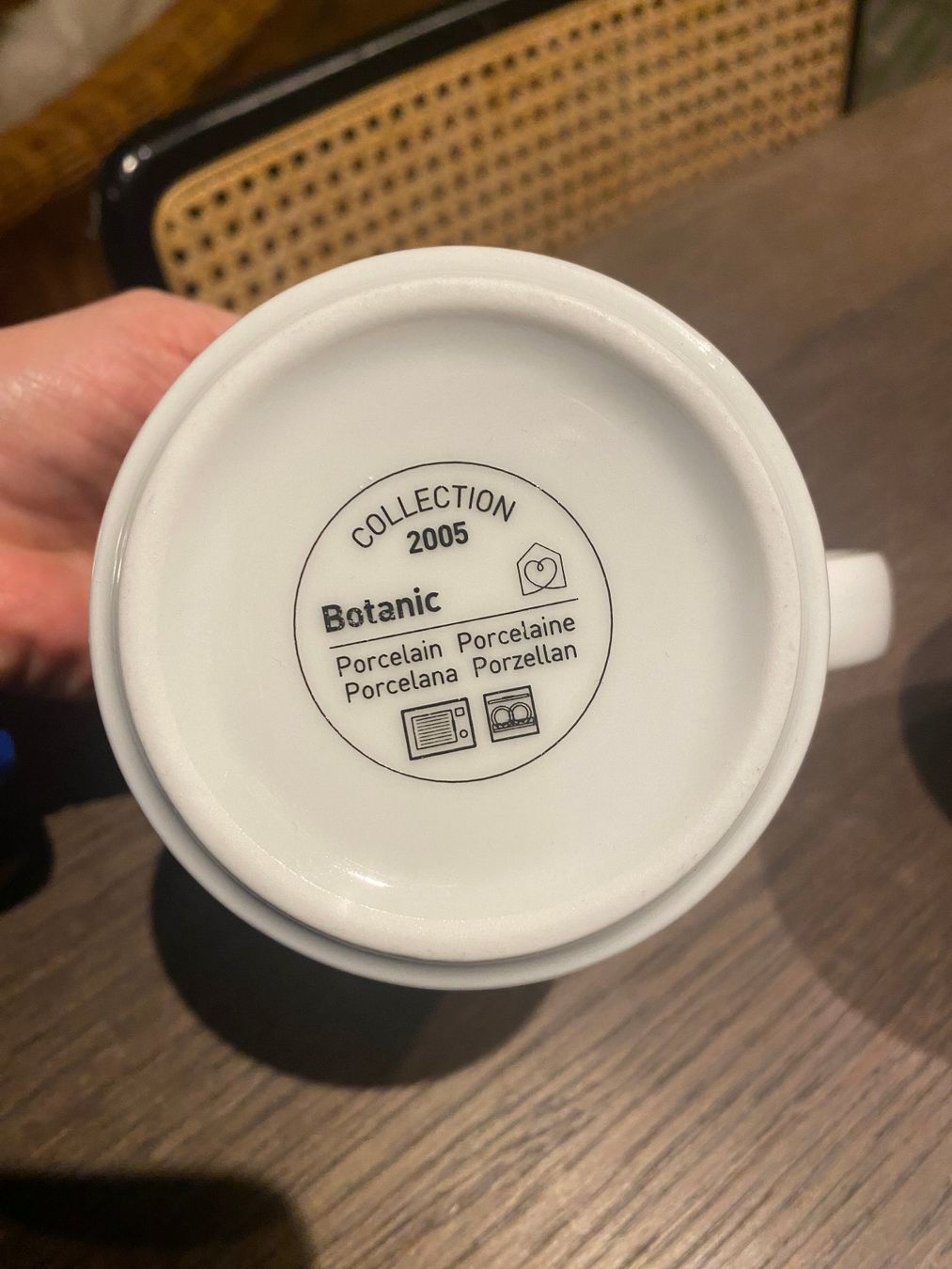 Mugs Habitat (D'occasion) à Lausanne pour CHF 10 – avec livraison ...