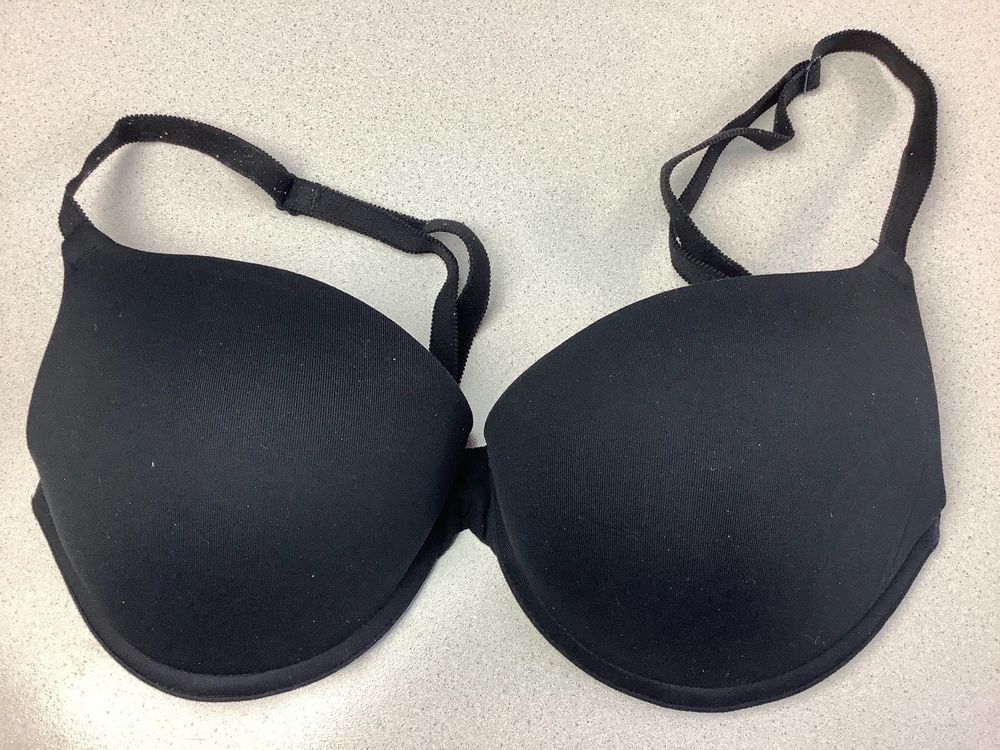 Victoria’S Secret Push Up Bügel BH 85B (Gebraucht) in Perlen für CHF 9 ...