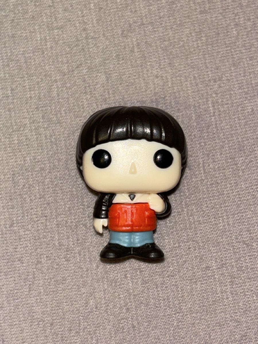 Kinder Funko Pop Stranger Things - Will Byers (Neu (gemäss Beschreibung ...