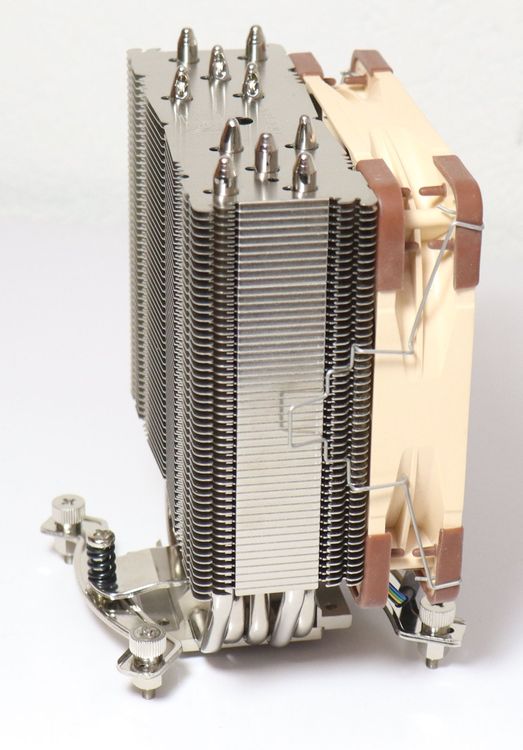 Noctua NH-U12S - Intel LGA 2011 (Gebraucht) in Frick für CHF 20 – mit ...