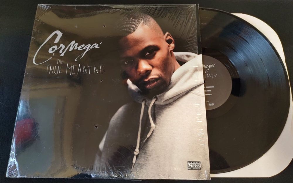 Cormega - The True Meaning | Kaufen auf Ricardo