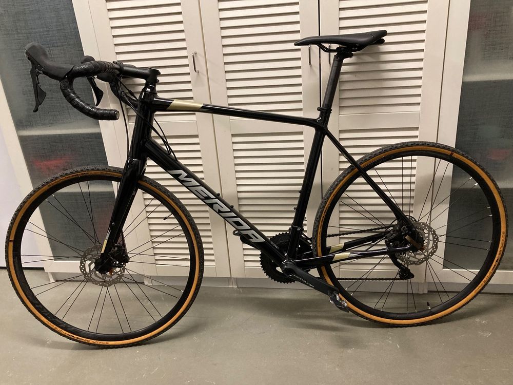 Gravel - Bike Merida Speeder 900 | Kaufen auf Ricardo