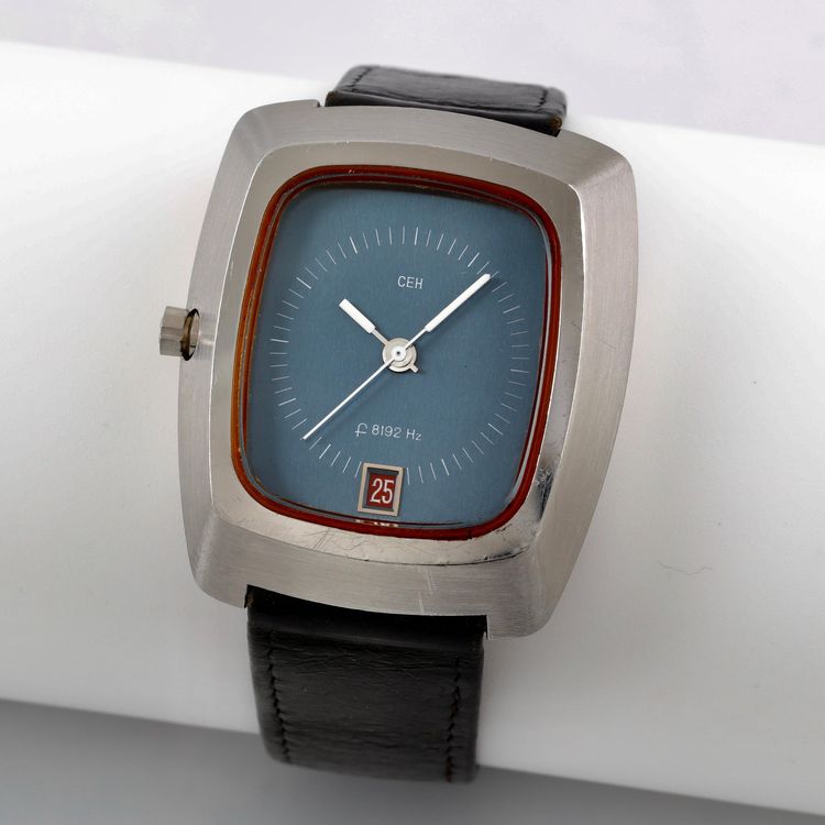 OMEGA CEH Zero Series Watch, Cal Beta 21 / 9173, Ref.196.005 | Kaufen ...