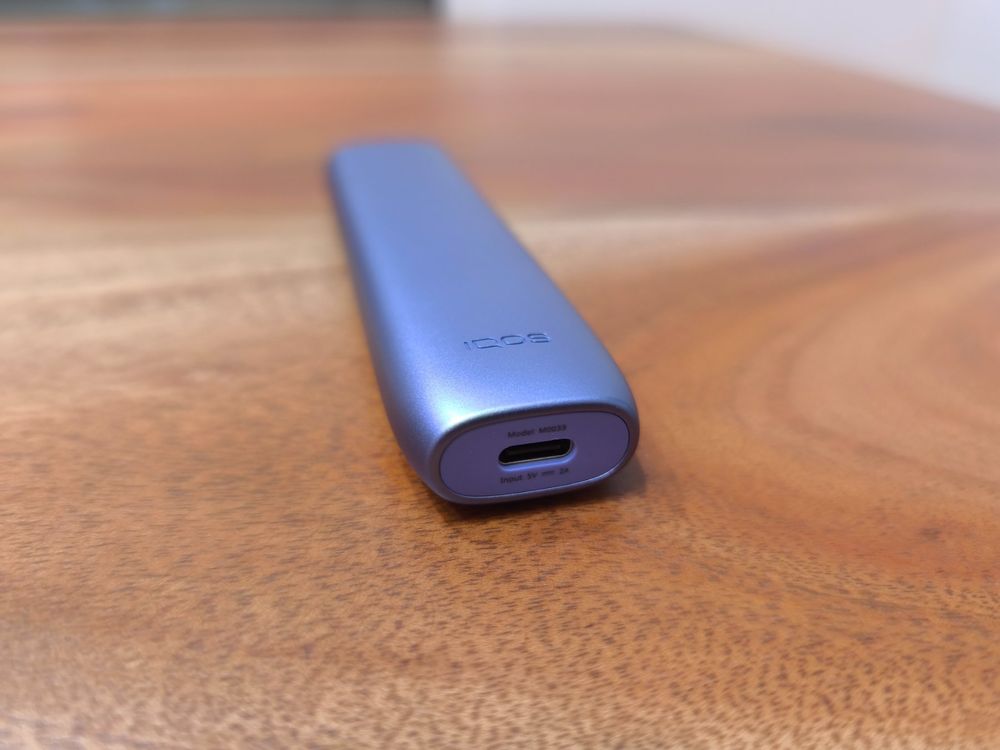 IQOS ILUMA i One Digital Violet (Gebraucht) in Ottenbach für CHF 20 ...