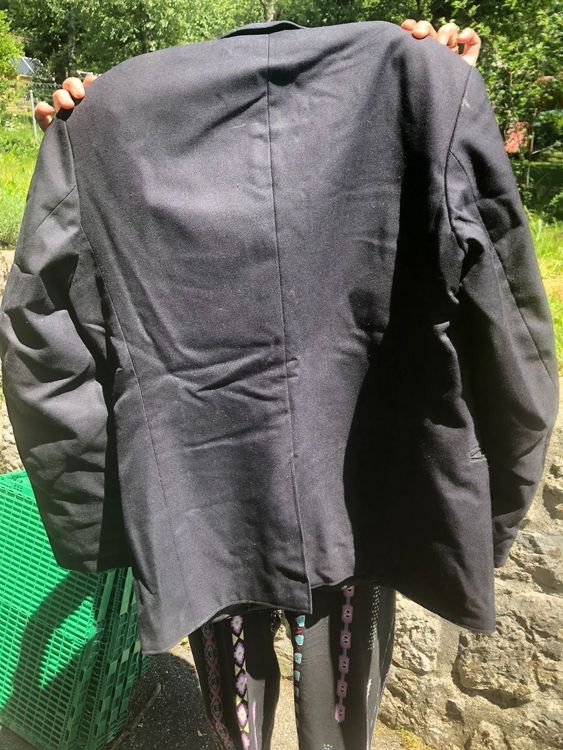 Original SBB Uniform, rar ! (Gebraucht) in Le Locle für CHF 65 – mit ...