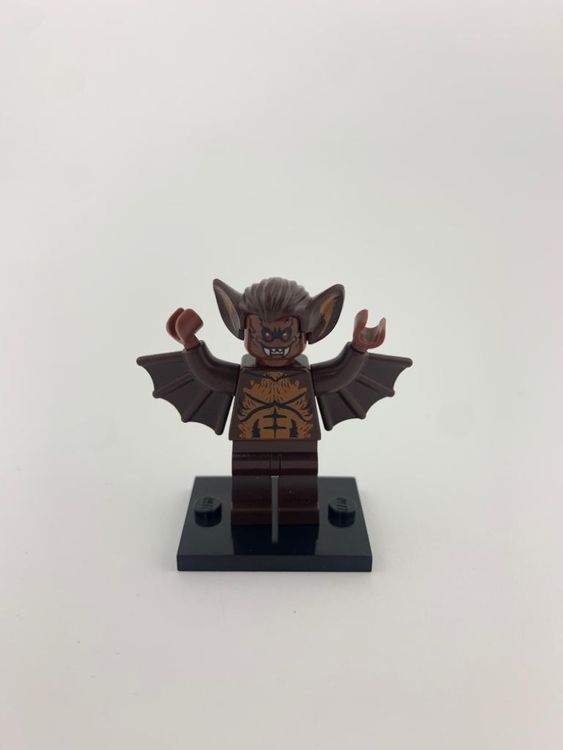 Lego Minifigur Man-Bat (Gebraucht) in Thalwil für CHF 5 – mit Lieferung ...