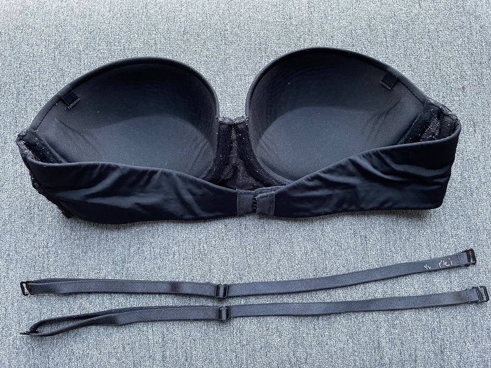 Calvin Klein Balconette BH 75B | Kaufen auf Ricardo