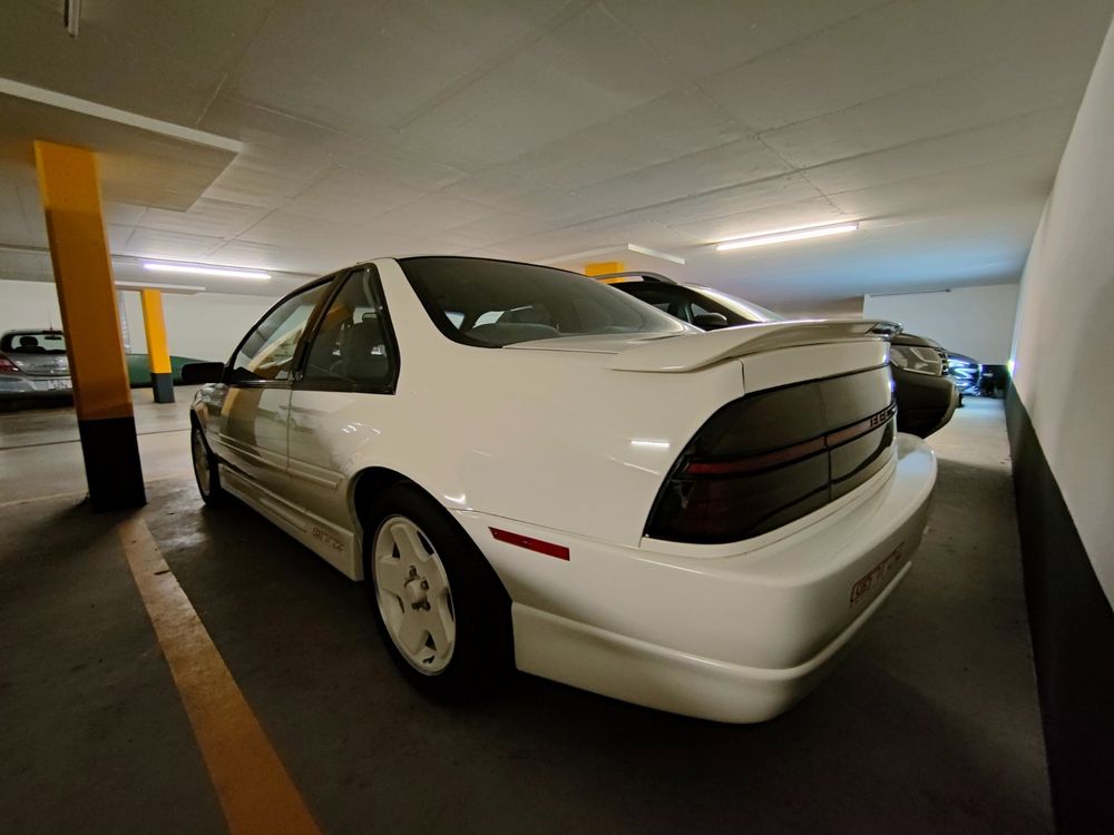 2x Chevrolet Beretta GTZ 2.3 | Acheter sur Ricardo