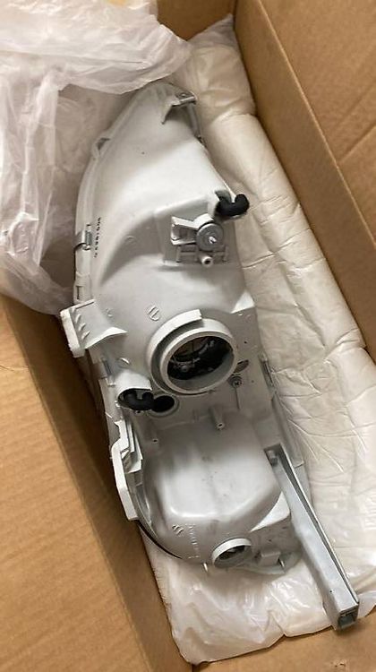 HONDA CIVIC EJ EK EM Scheinwerfer(1996-1998) (Neu und originalverpackt ...