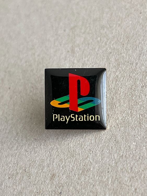 Pin PlayStation (Gebraucht) in Glattbrugg für CHF 1.1 – mit Lieferung ...