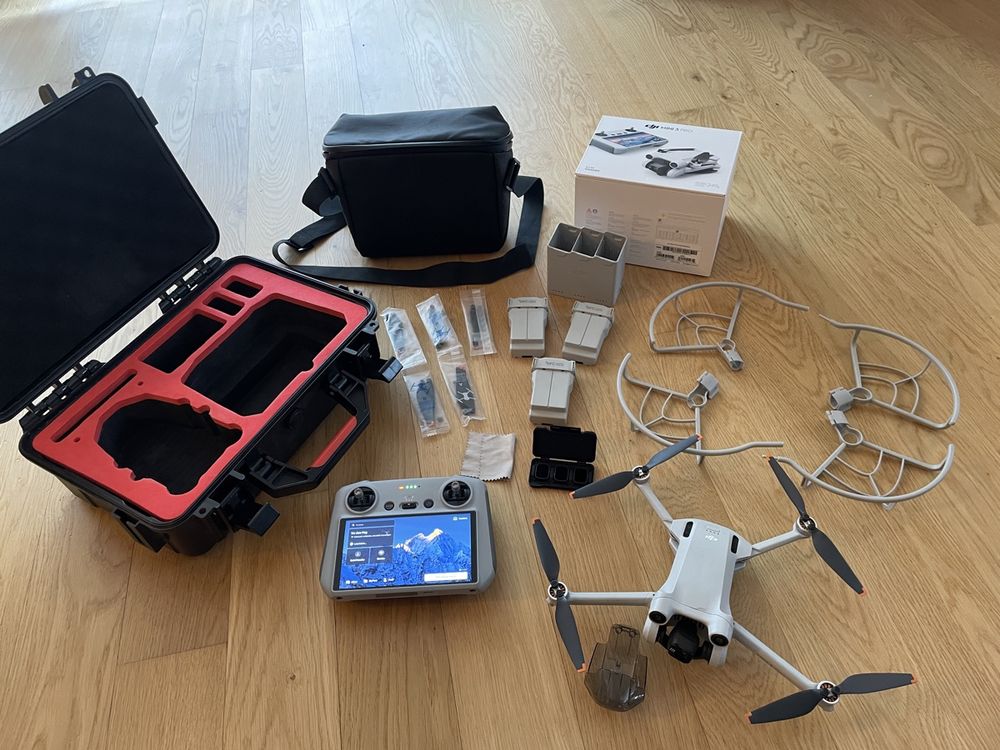 Zubehr Dji Mini 3 Pro