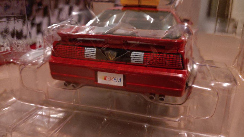 1987 Pontiac GTA von greenlight in 1:18 (Gebraucht) in Wittenbach für CHF 75 – mit Lieferung auf ...