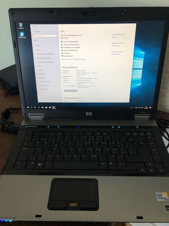 HP Probook 6730b (Gebraucht) in Bern für CHF 99 – mit Lieferung auf ...
