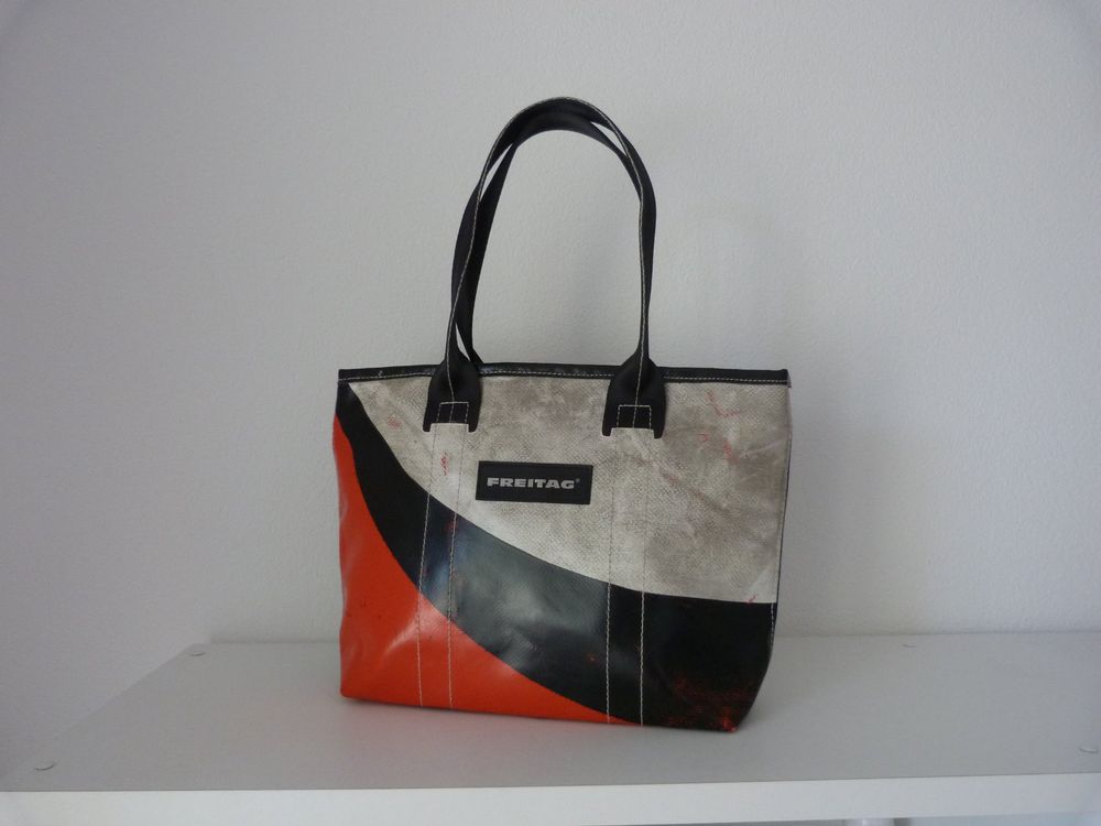 Freitag Tasche F72 Donna | Kaufen auf Ricardo