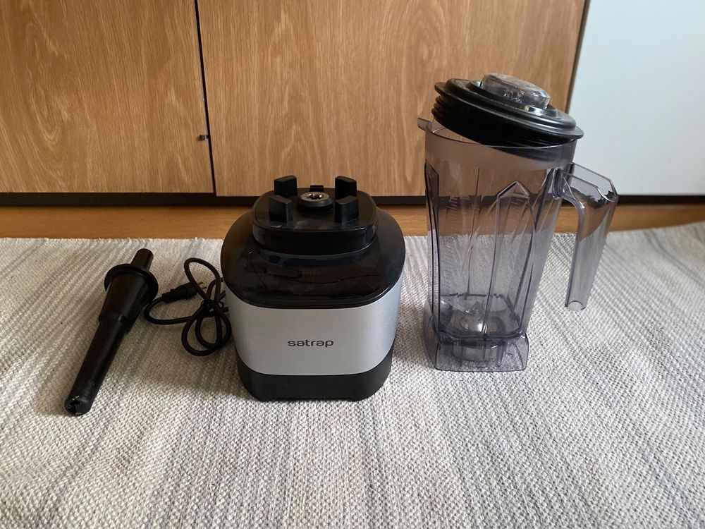 Satrap Stare Mixer SM4 Highspeed | Kaufen auf Ricardo