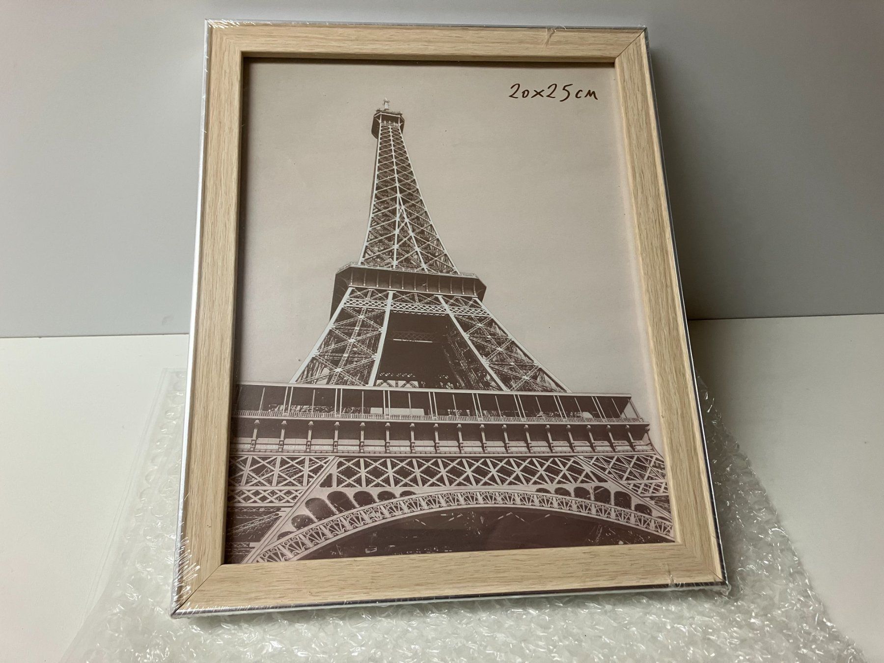 GD. Bilderrahmen für Fotos 20 x 25cm NEU ab 1.-Fr (Neu (gemäss ...