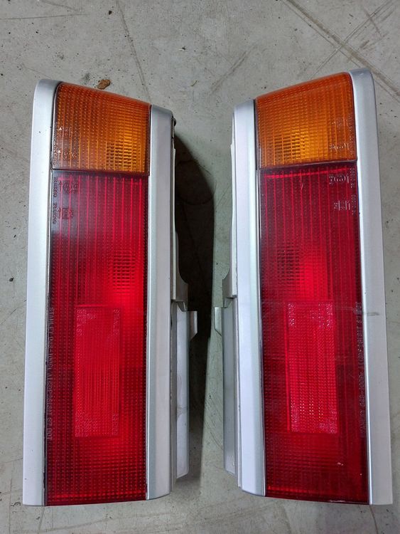 Honda Crx Rückleuchten Kaufen Auf Ricardo