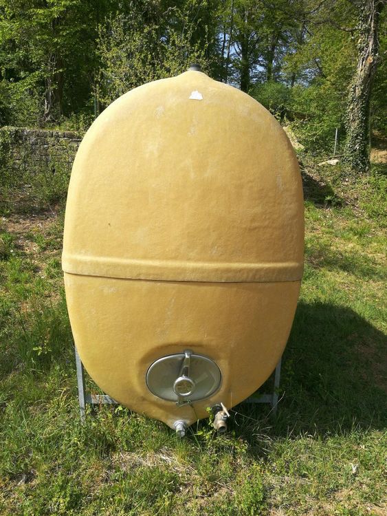 Wassertank 5000 Liter (Gebraucht) in magden für CHF 999 – mit Lieferung ...