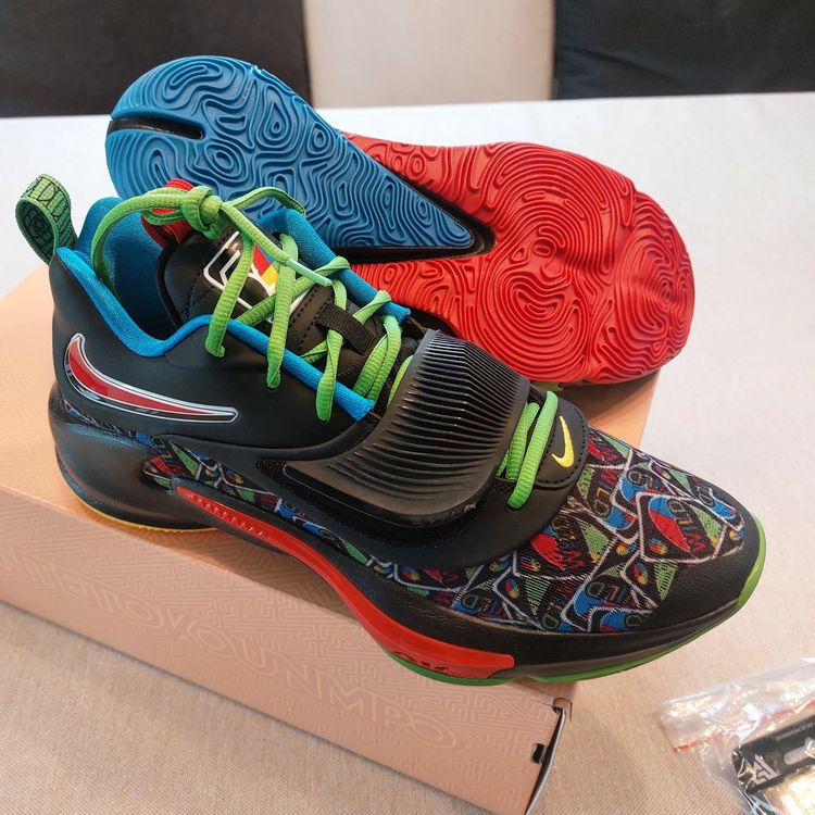 Jordan Gr.45 Original (Neu und originalverpackt) in uzwil für CHF 135 ...