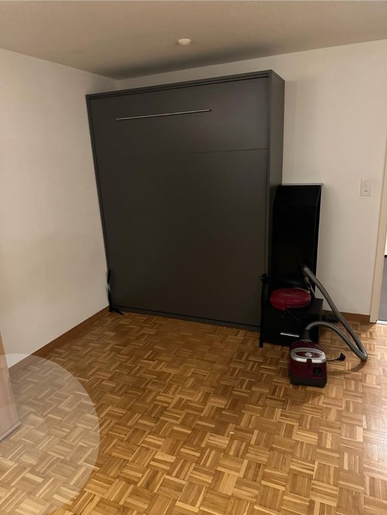 Schrankbett | Kaufen auf Ricardo