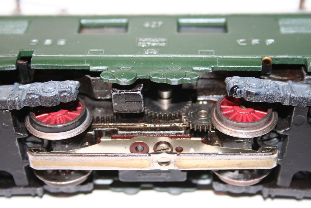 Lok RET 800 von Märklin analog (Gebraucht) in Andwil SG für CHF 42 ...