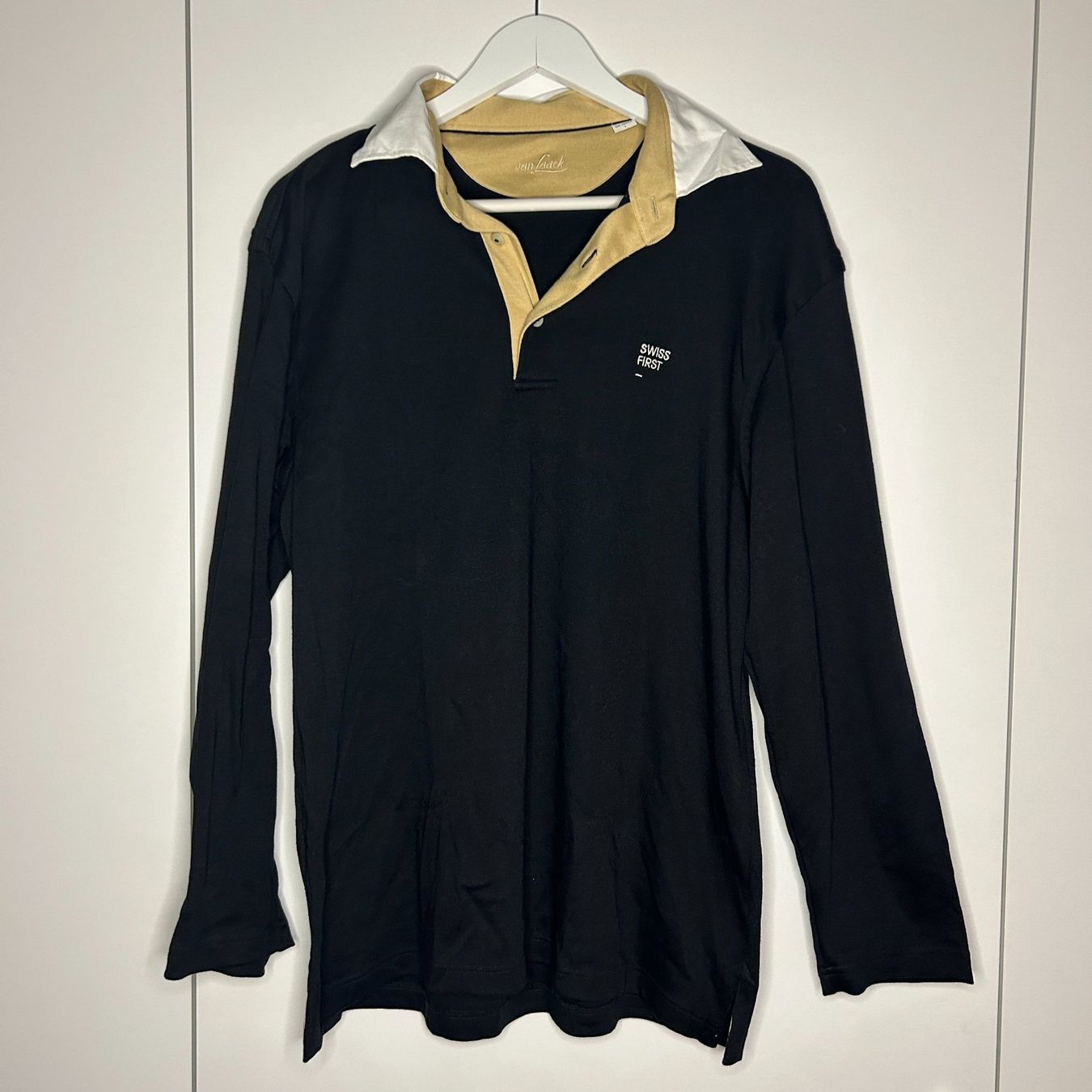 Swiss First Class Pyjama Van Laack. Gr. L (Gebraucht) in Zürich für CHF 19 – mit Lieferung auf ...