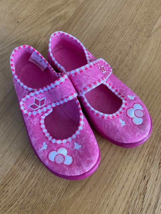 Finken Gr. 27, neu | Kaufen auf Ricardo