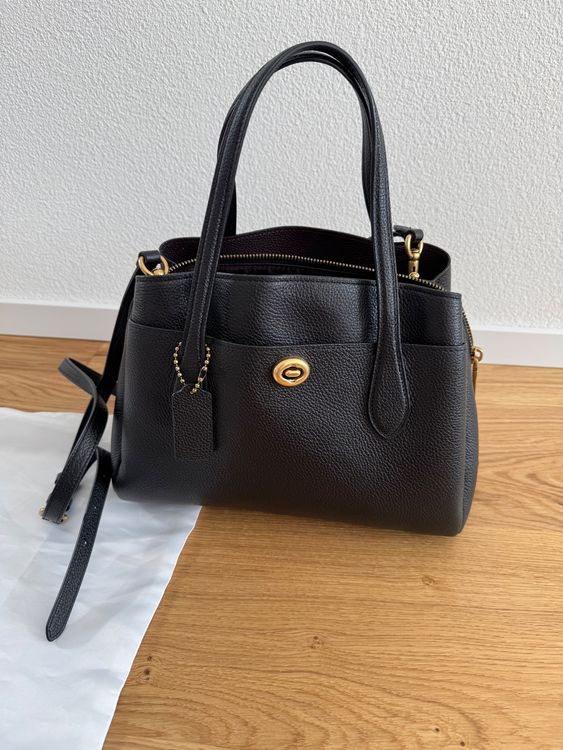 Coach tasche (Neu (gemäss Beschreibung)) in Derendingen für CHF 150 ...