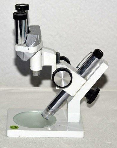 Mikroskop Eschenbach Stereo 15x (Gebraucht) in Collonges für CHF 90 ...