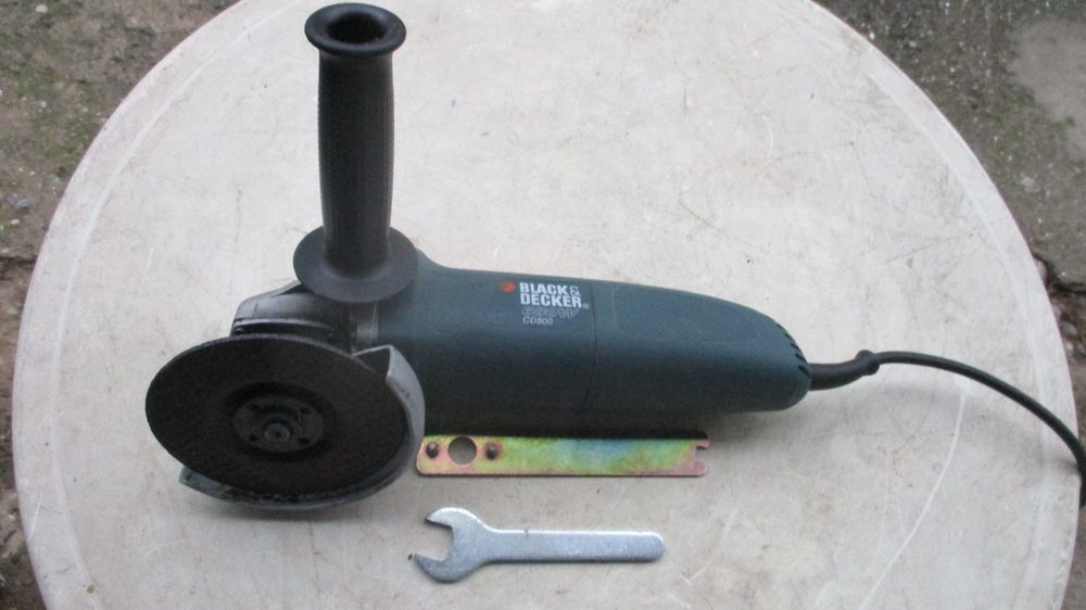 Flex Black&Decker | Kaufen auf Ricardo