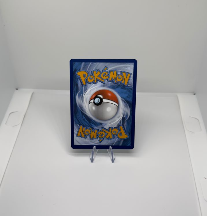 Aquali Poké Ball (022/131) - Évolutions Prismatiques - FR (Gebraucht ...