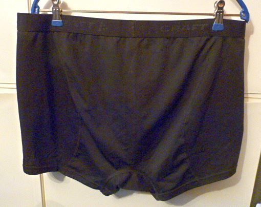 Slip Craft L1 Ventilation, Gr. XXL (Neu (gemäss Beschreibung)) in für ...