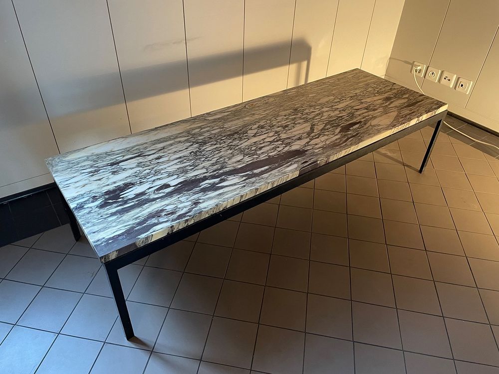 Marmor Coffee Table | Kaufen auf Ricardo
