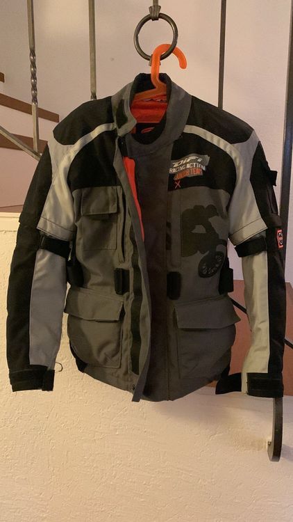 Motorradjacke | Kaufen auf Ricardo