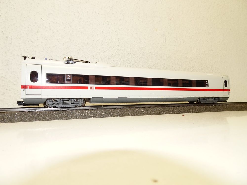 Märklin Personenwagen ICE 3 DB 601-5 HO 43727 (Gebraucht) in Luzern für ...