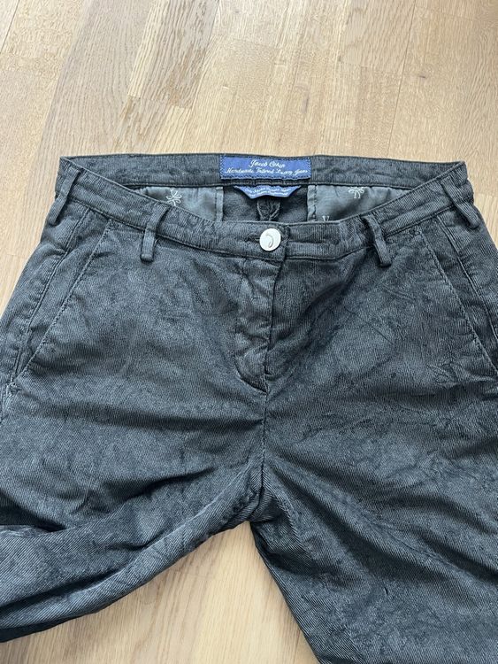 Jacob Cohen Manchester hose np 200, top zustand (Gebraucht) in Aesch BL ...