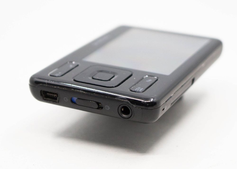 Creative ZEN MX (4 GB) MP3 Player (Gebraucht) in Thörishaus für CHF 60 ...