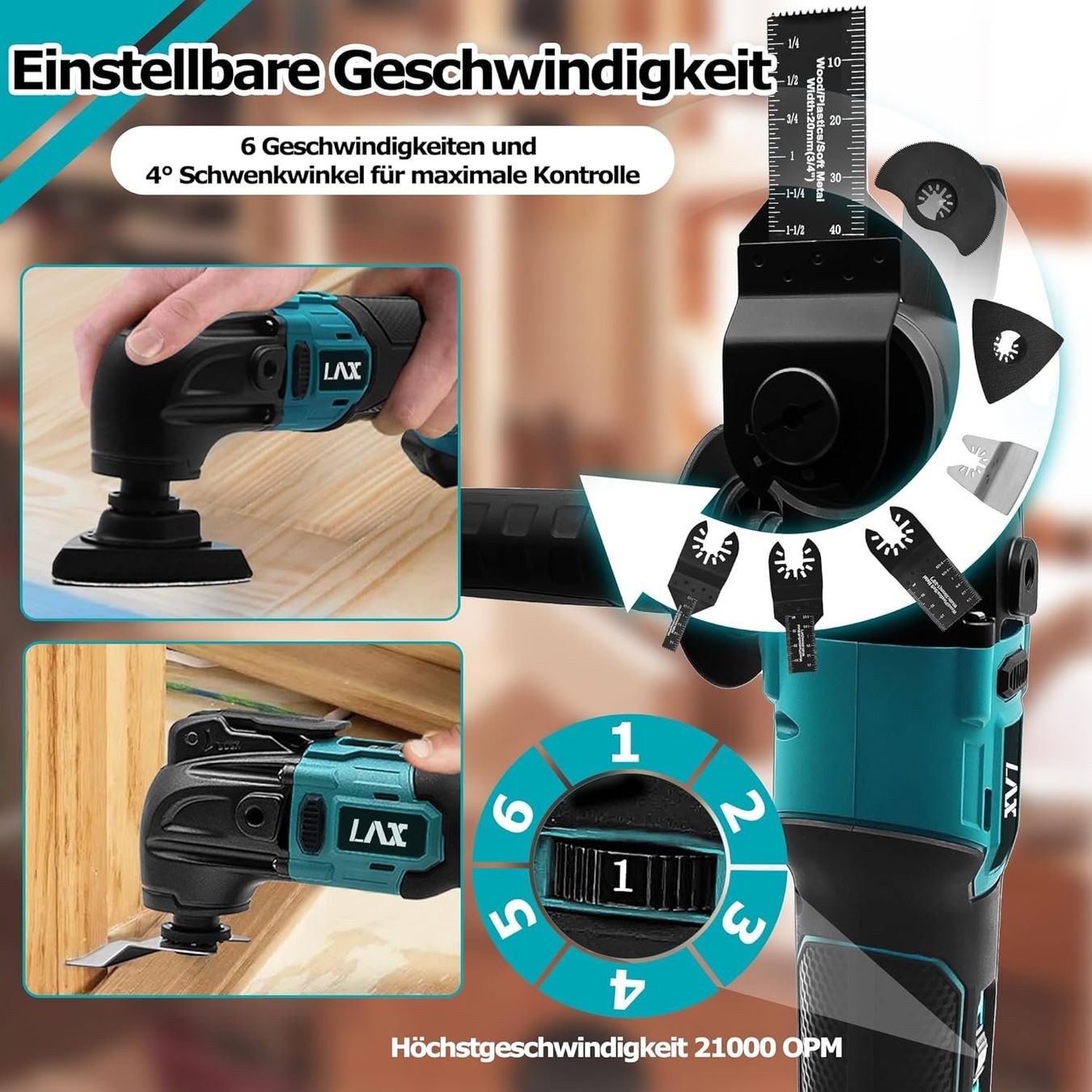 Wunderschone Multitool Werkzeug Elektrisch Fotos