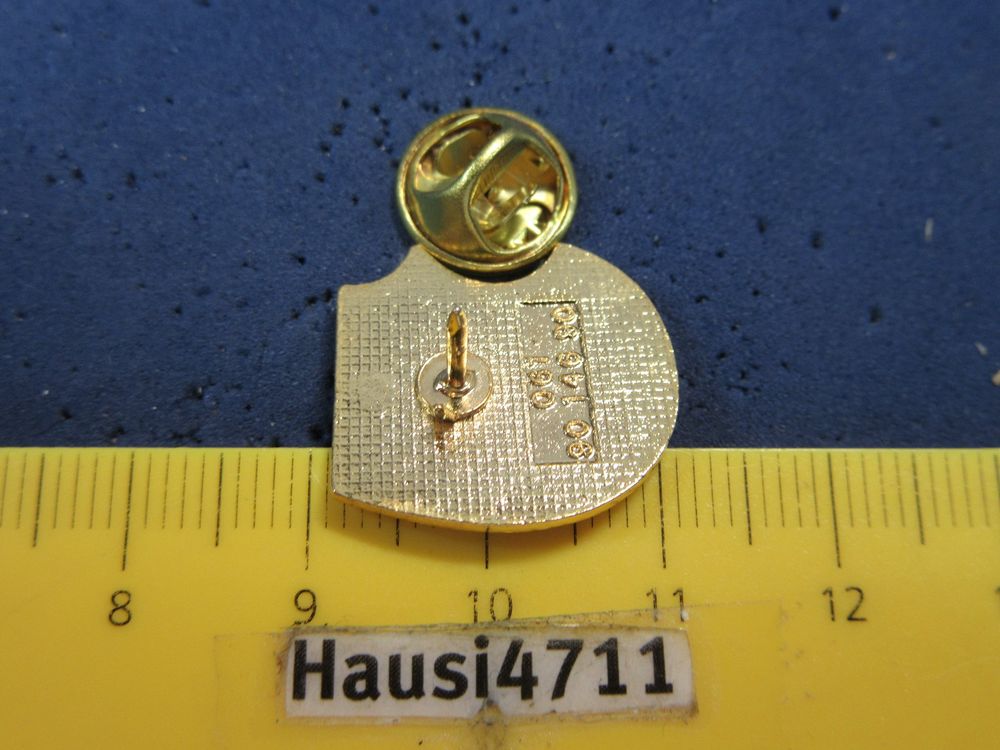 PIN KANTONS-WAPPEN HIST-ART GOLDIG | Kaufen auf Ricardo