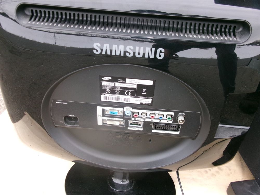 Sony -Samsung -Boston -Swisscom - Musik / Fernsehanlage (Gebraucht) in ...