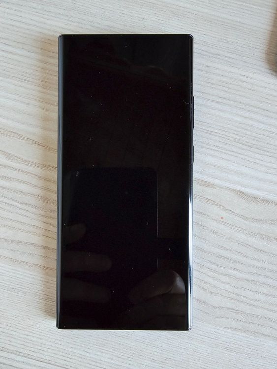 Samsung Note 20 Ultra 5G | Kaufen auf Ricardo