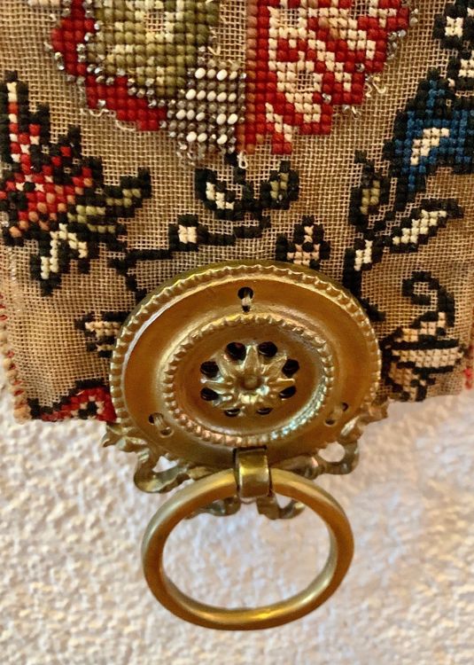 Messing Beschläge Paar (alt und selten 6x7cm) (Gebraucht) in Adliswil ...