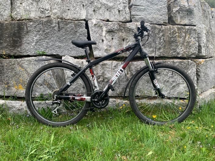 Scott radslide mx 20 (Gebraucht) in für CHF 105 – nur Abholung auf ...