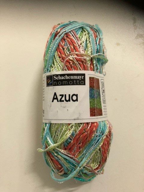 9 x WOLLE SCHACHENMAYER AZUA (Neu (gemäss Beschreibung)) in ...