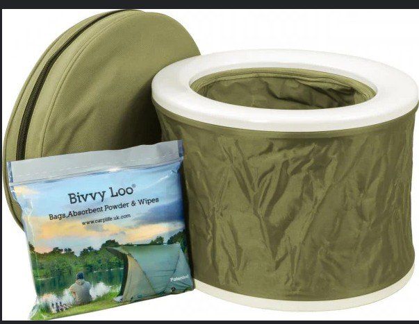 BIVVY LOO Campingtoilette (20006) (Neu und originalverpackt) in Zürich ...