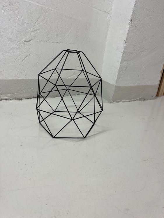 Brunsta Lampenschirm Ikea | Kaufen auf Ricardo