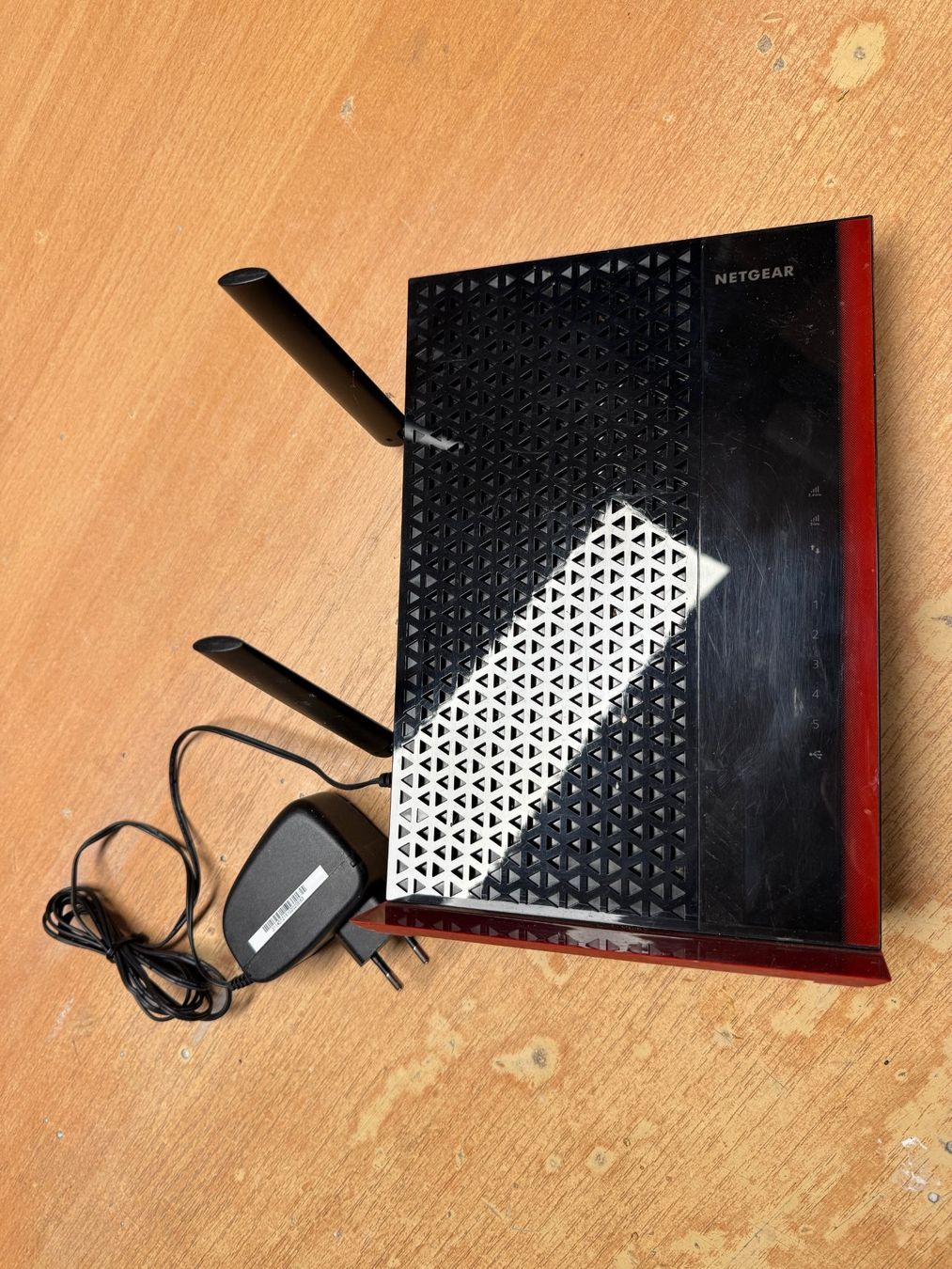 Netgear AC 1200 WIFI Range Extender / Access Point (Gebraucht) in ...